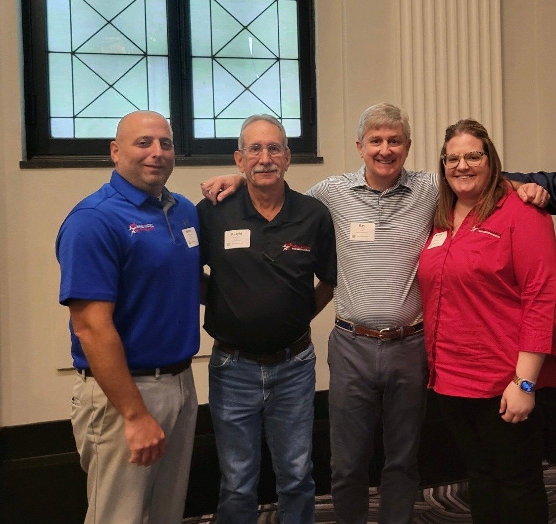 Our Story | Shred America