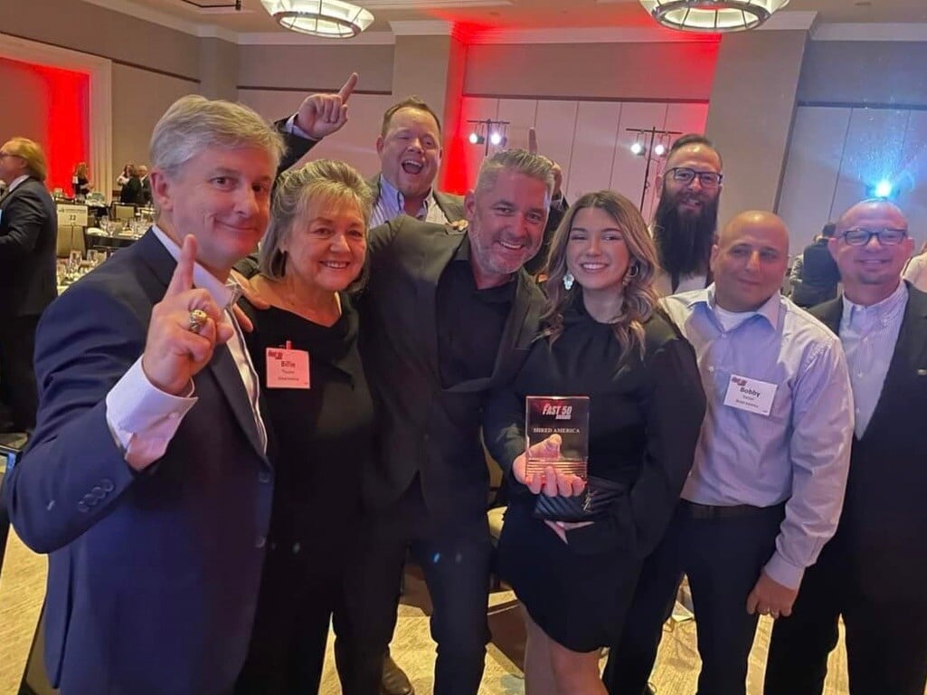 Our Story | Shred America