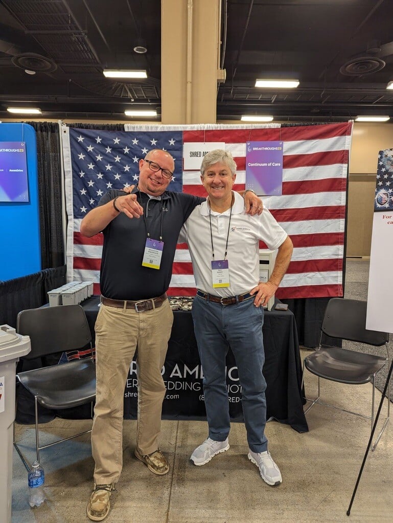 Our Story | Shred America