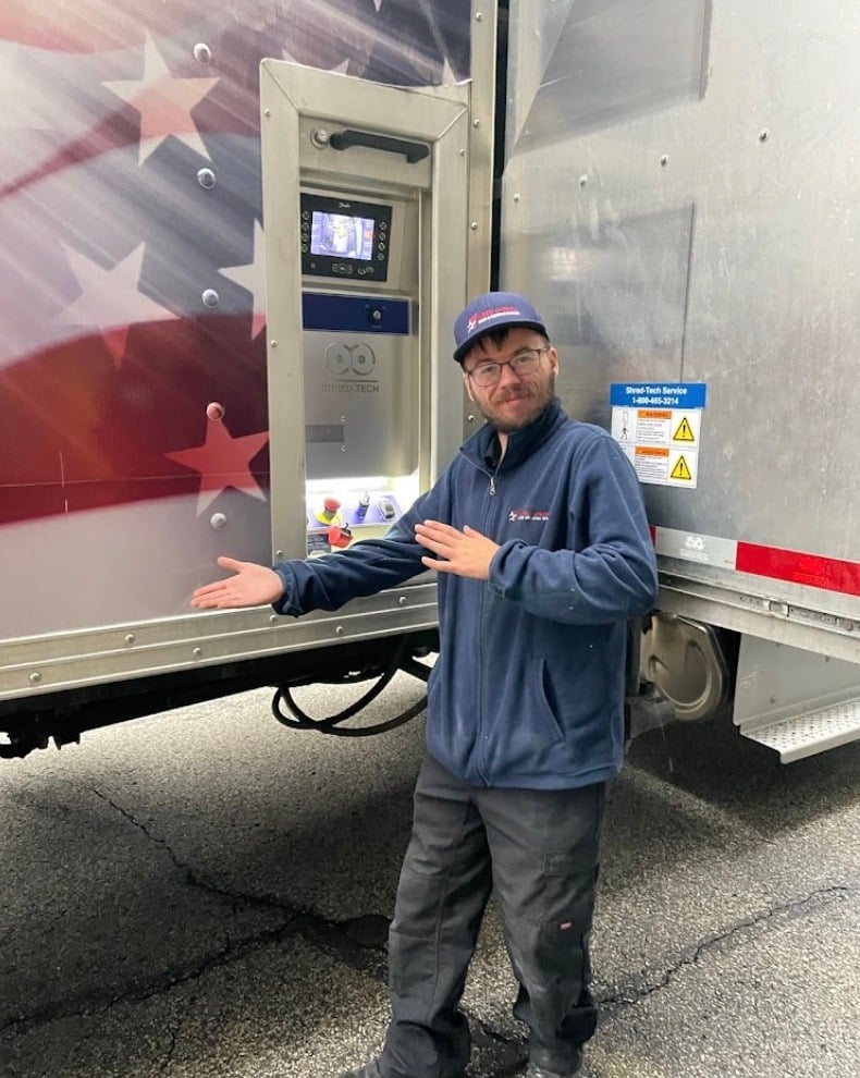 Our Story | Shred America