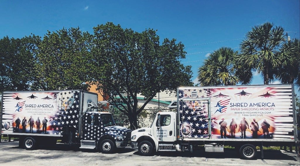 Our Story | Shred America