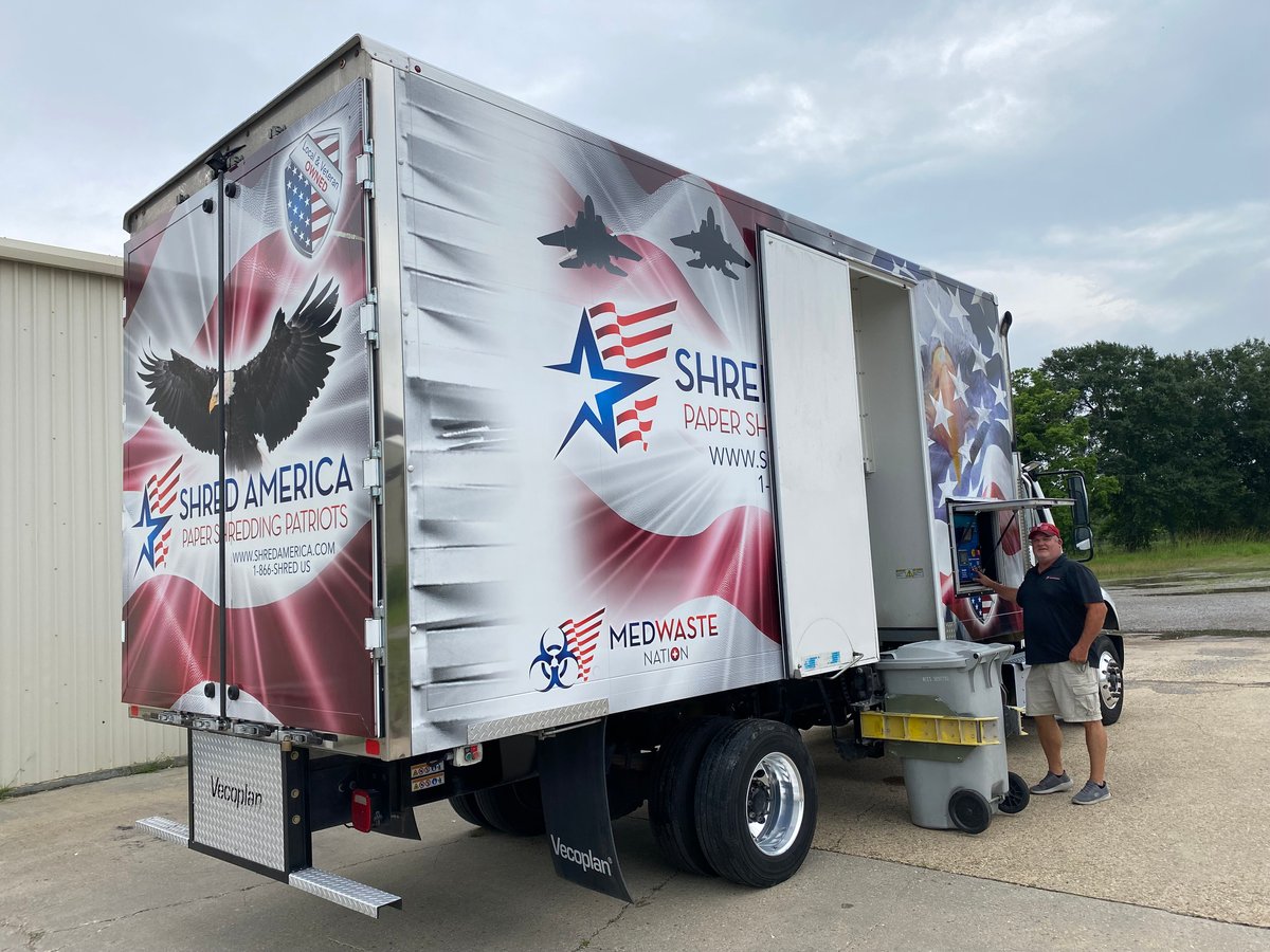 Our Story | Shred America