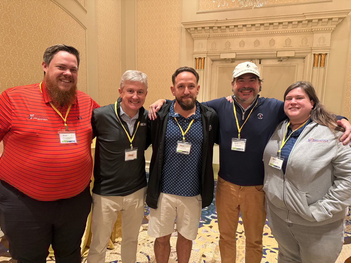 Our Story | Shred America