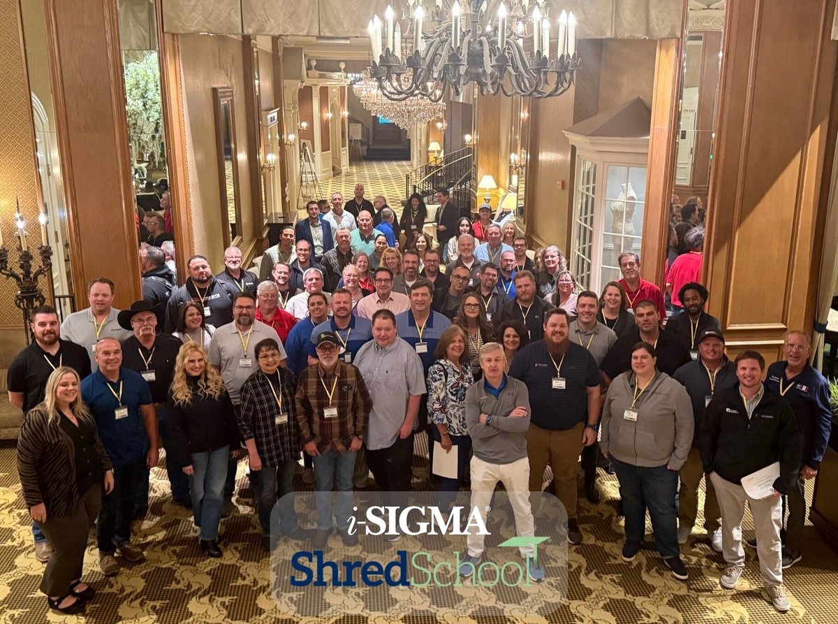 Our Story | Shred America