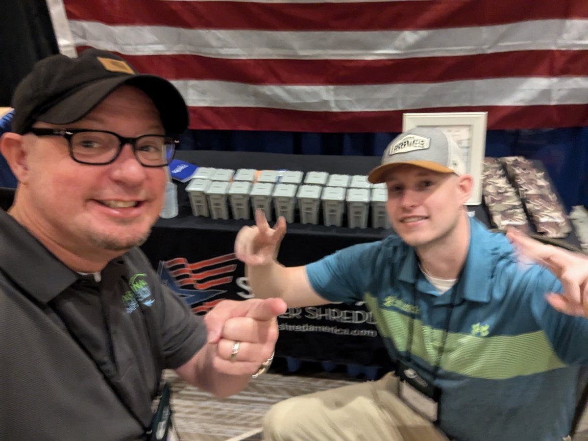 Our Story | Shred America